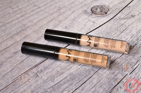 NYX HD Photogenic korektori - Beauty Bang Theory