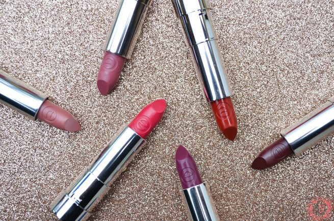 Essence Matt Matt Matt karmini - Beauty Bang Theory