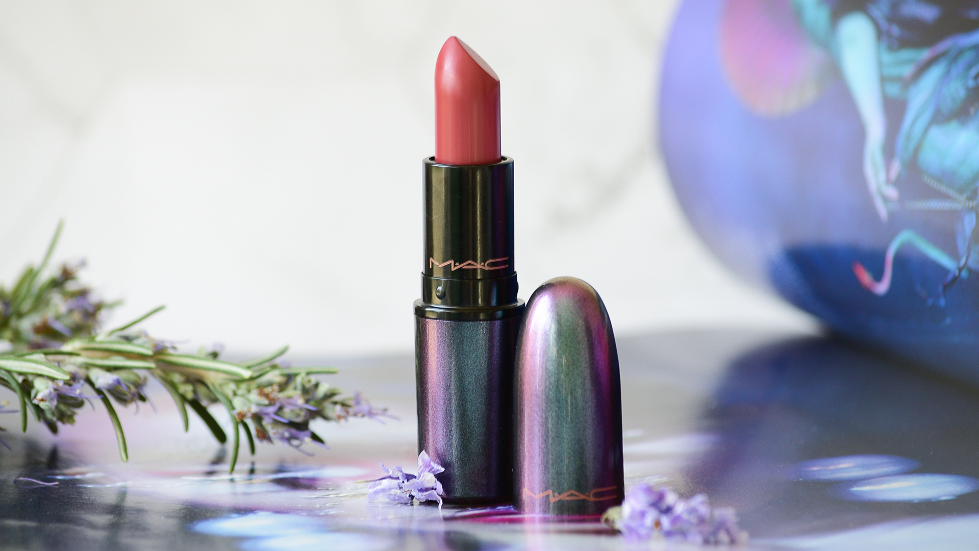 MAC Twig - Beauty Bang Theory