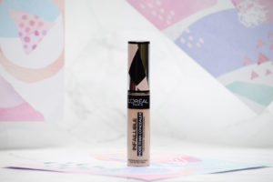 NYX HD Photogenic korektori - Beauty Bang Theory